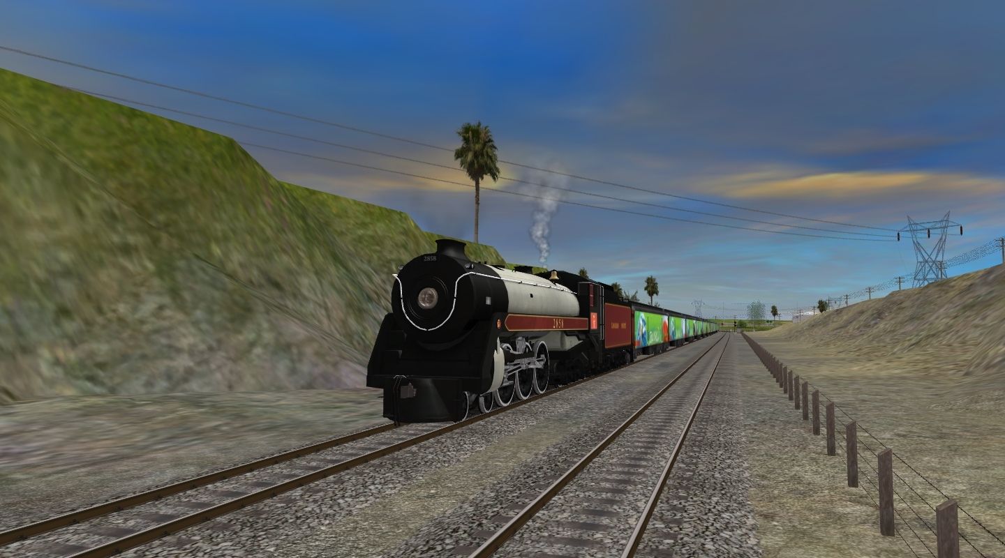 Trainz Portal