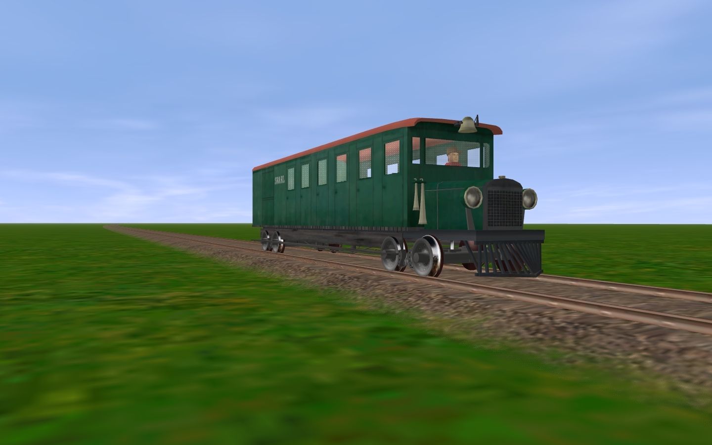 Trainz Portal