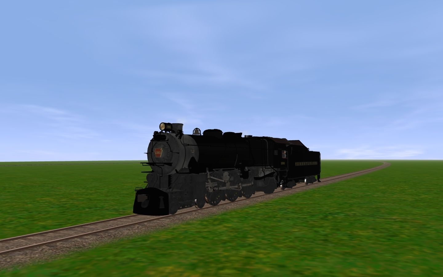 Show off your reskins! | Page 443 | Trainz