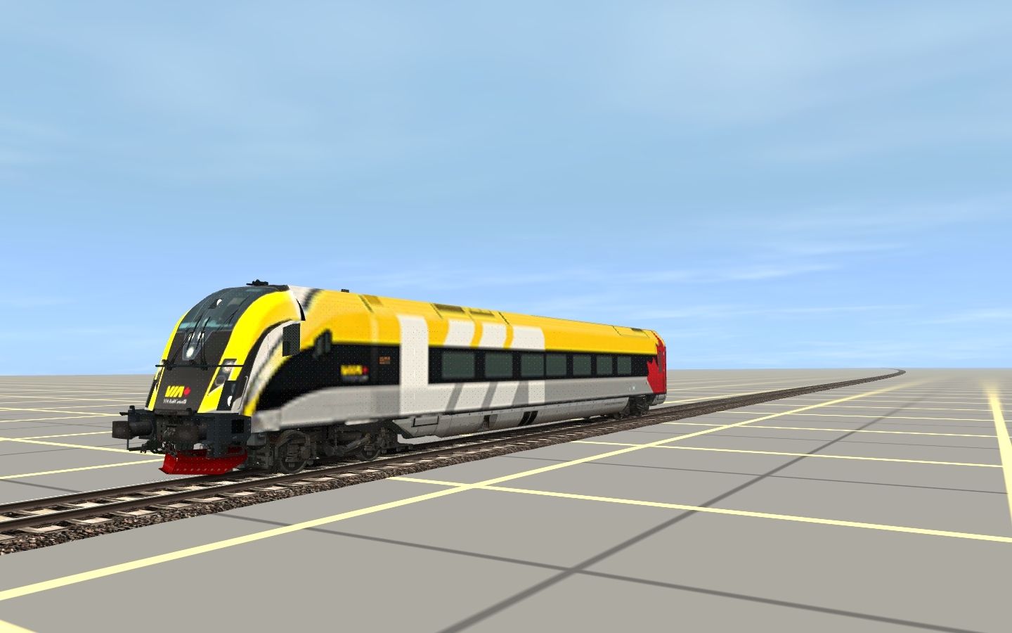 Trainz Portal