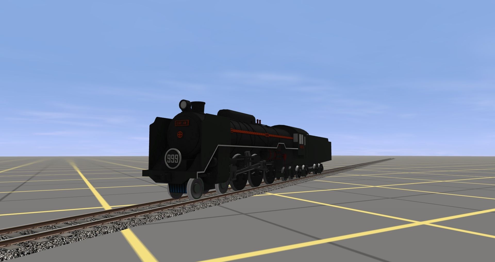 Trainz Portal