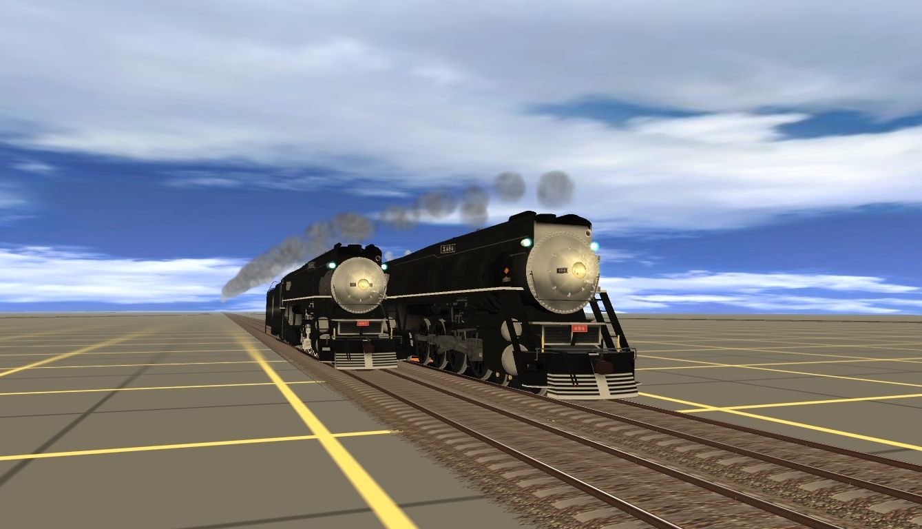 Trainz Portal