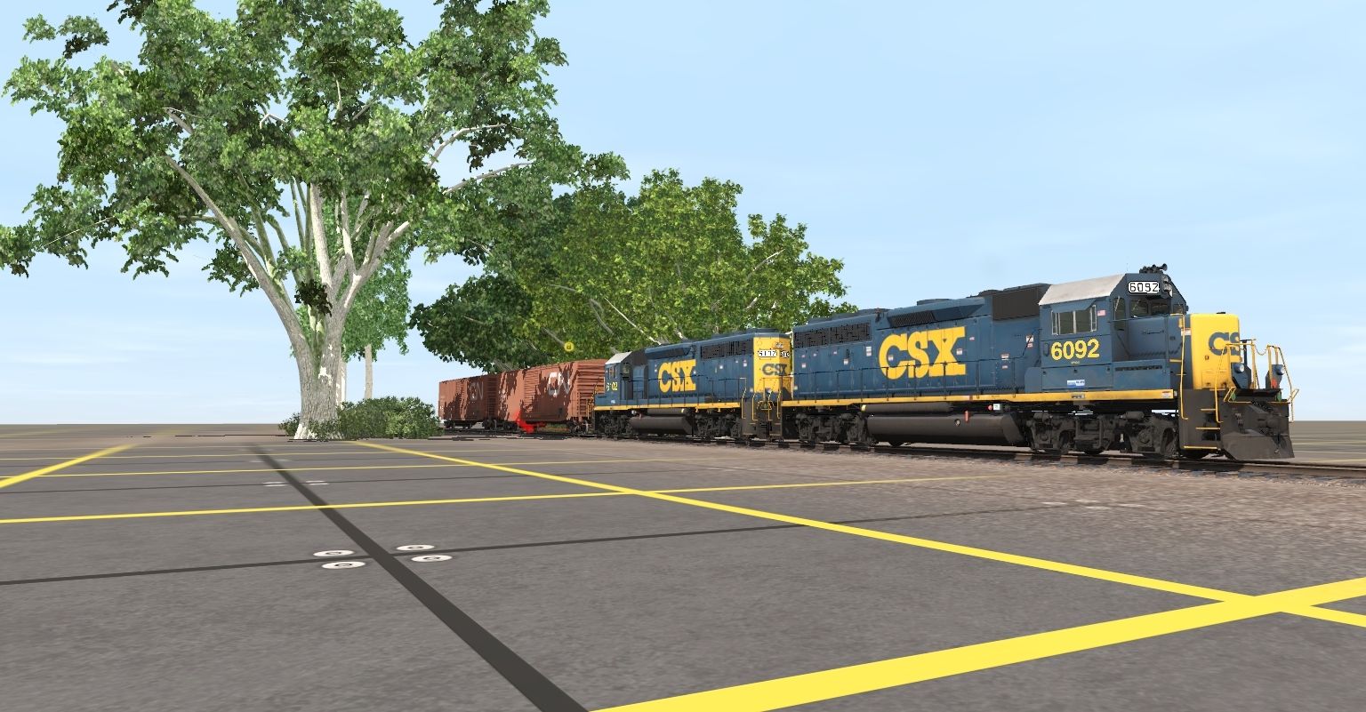 Trainz Portal