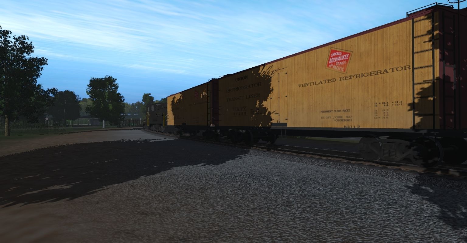 Trainz Portal