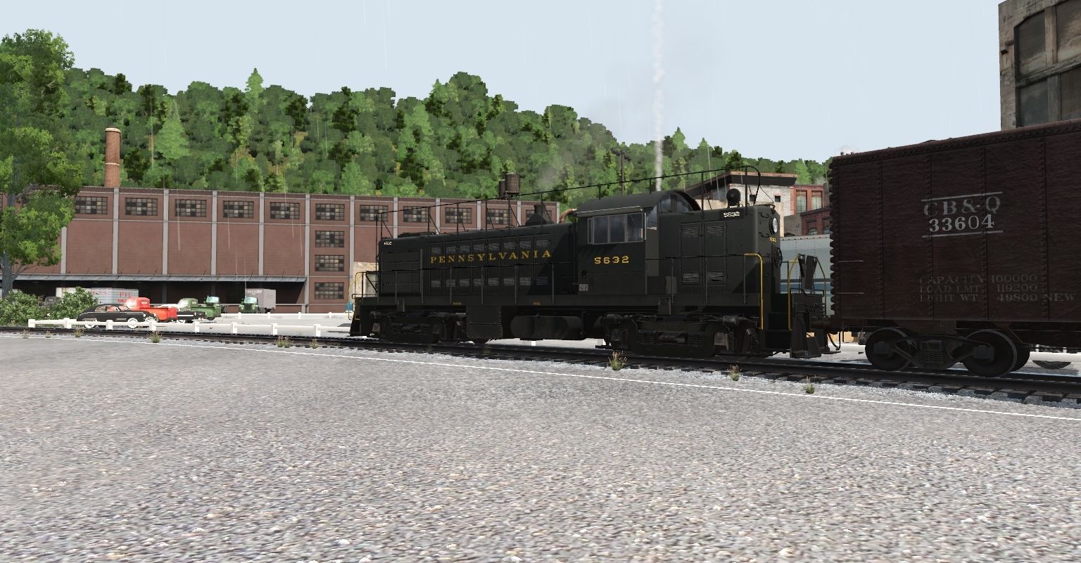 Trainz Portal