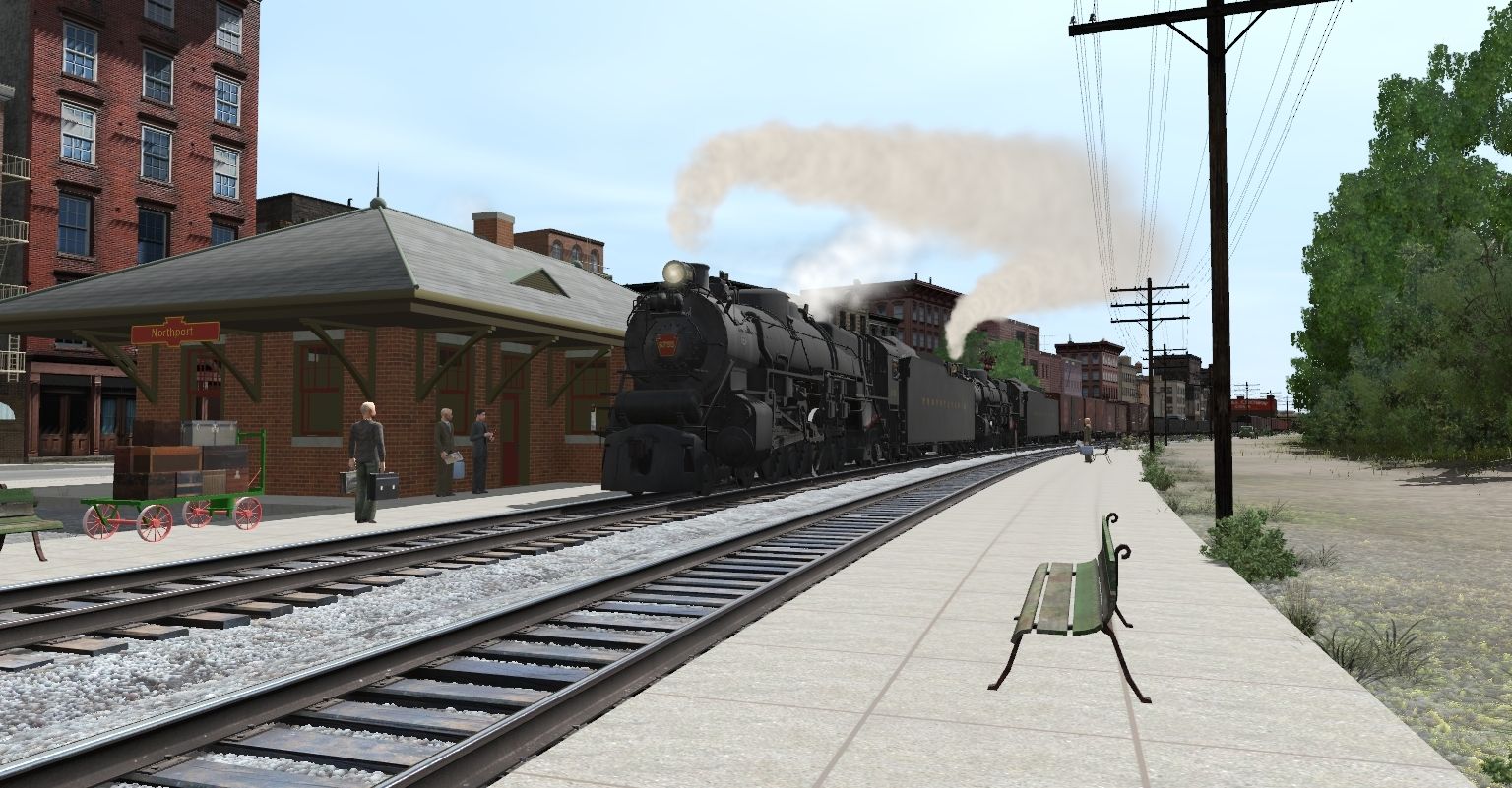 Trainz Portal