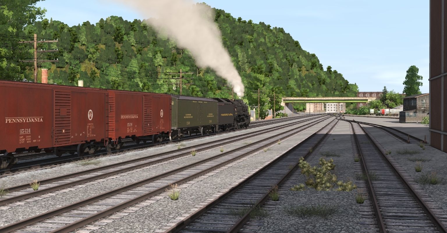Trainz Portal