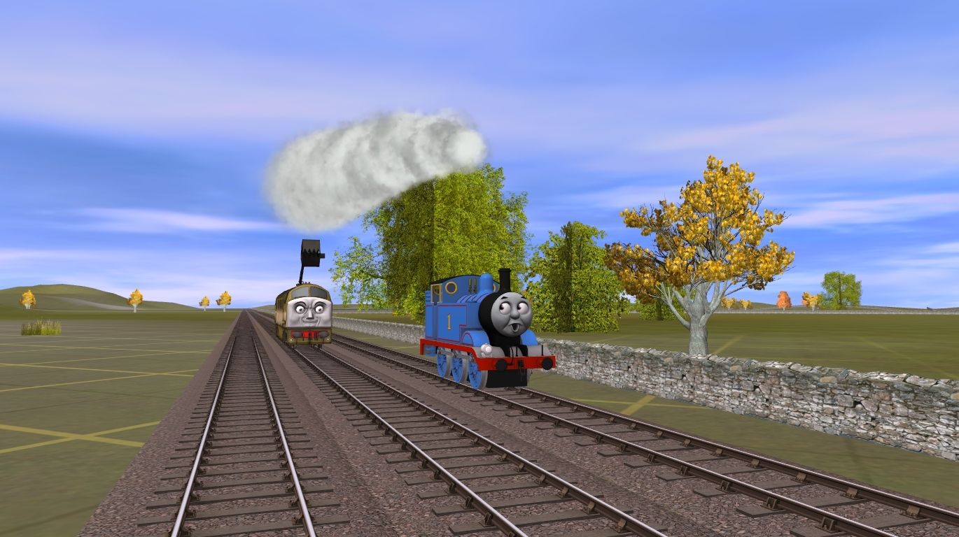 Trainz Portal