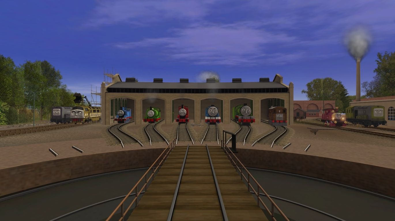 Trainz Portal