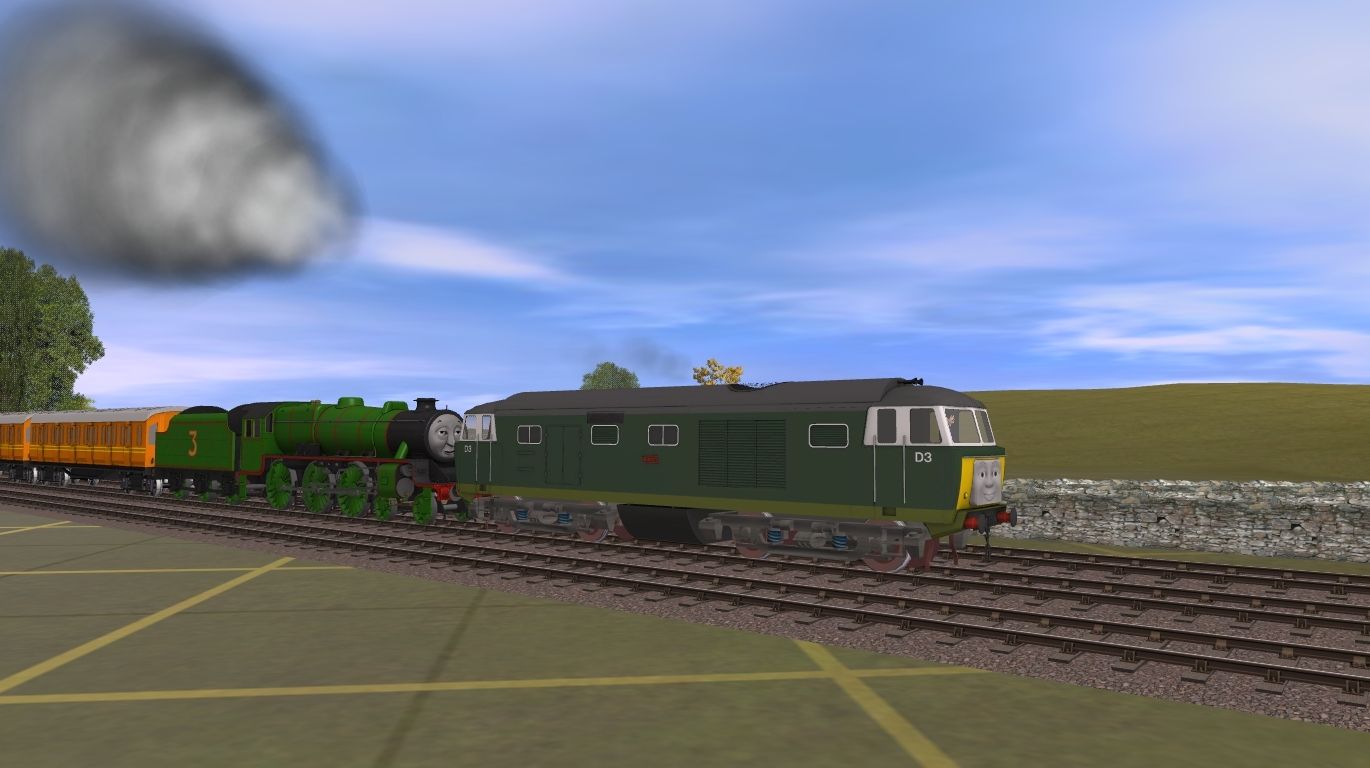 Trainz Portal
