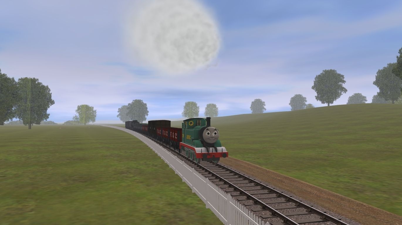 Trainz Portal
