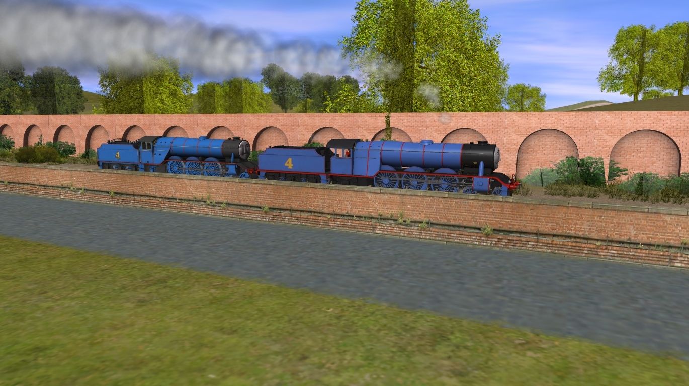 Trainz Portal