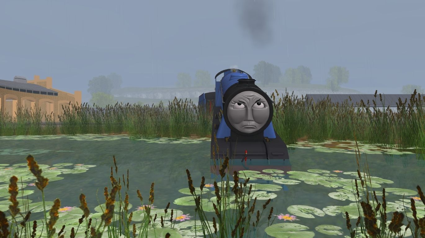Trainz Portal