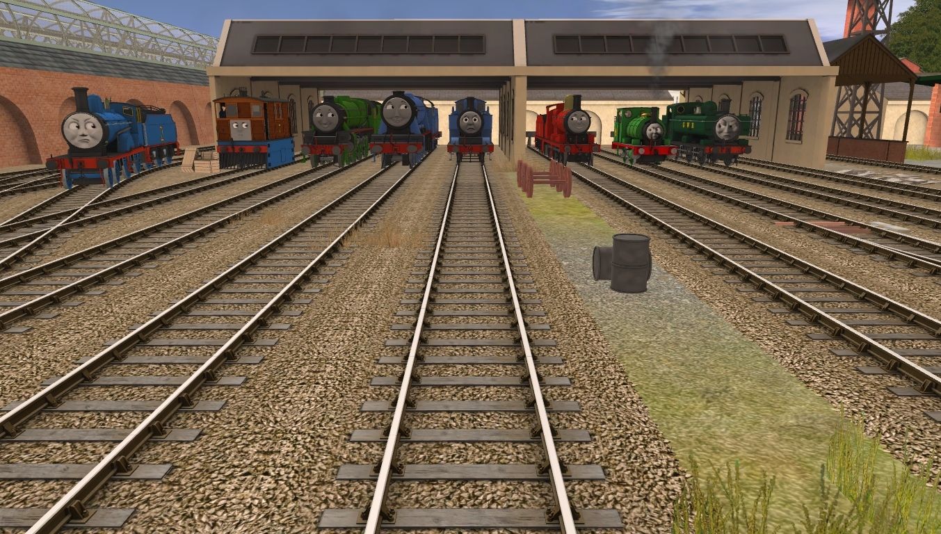 Trainz Portal