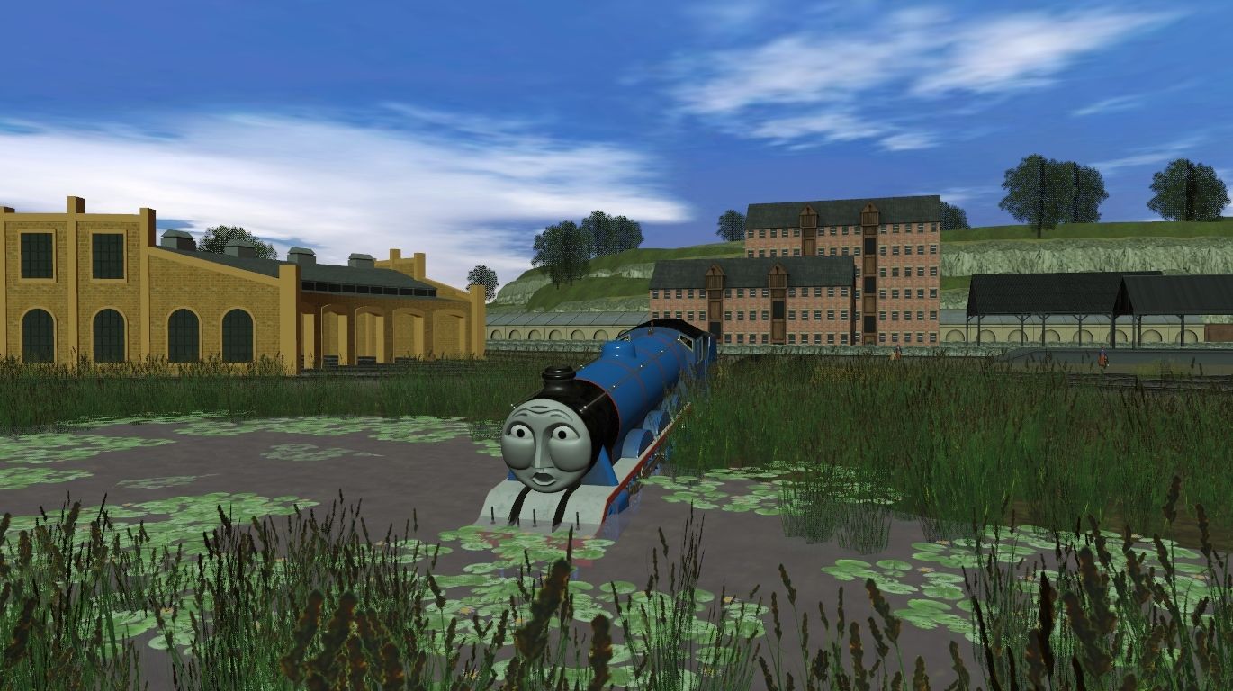 Trainz Portal