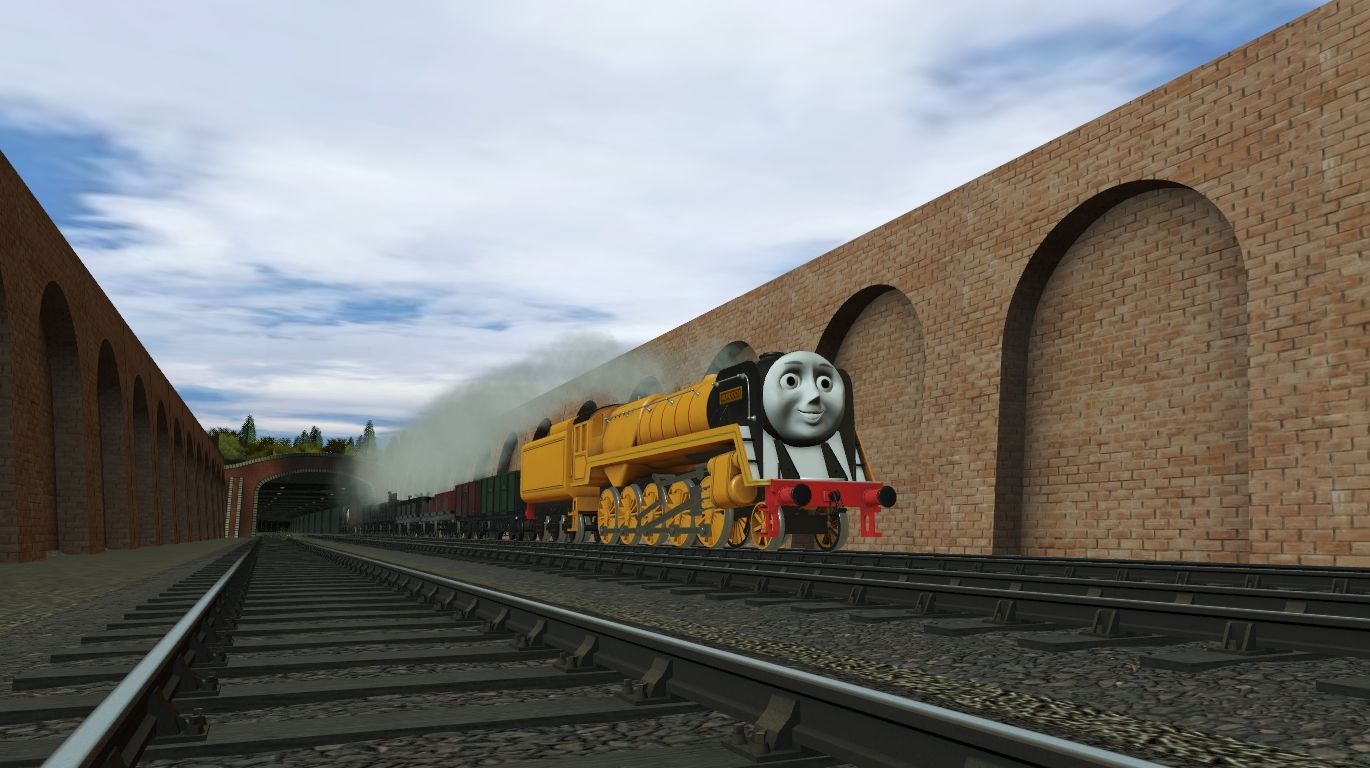 Trainz Portal