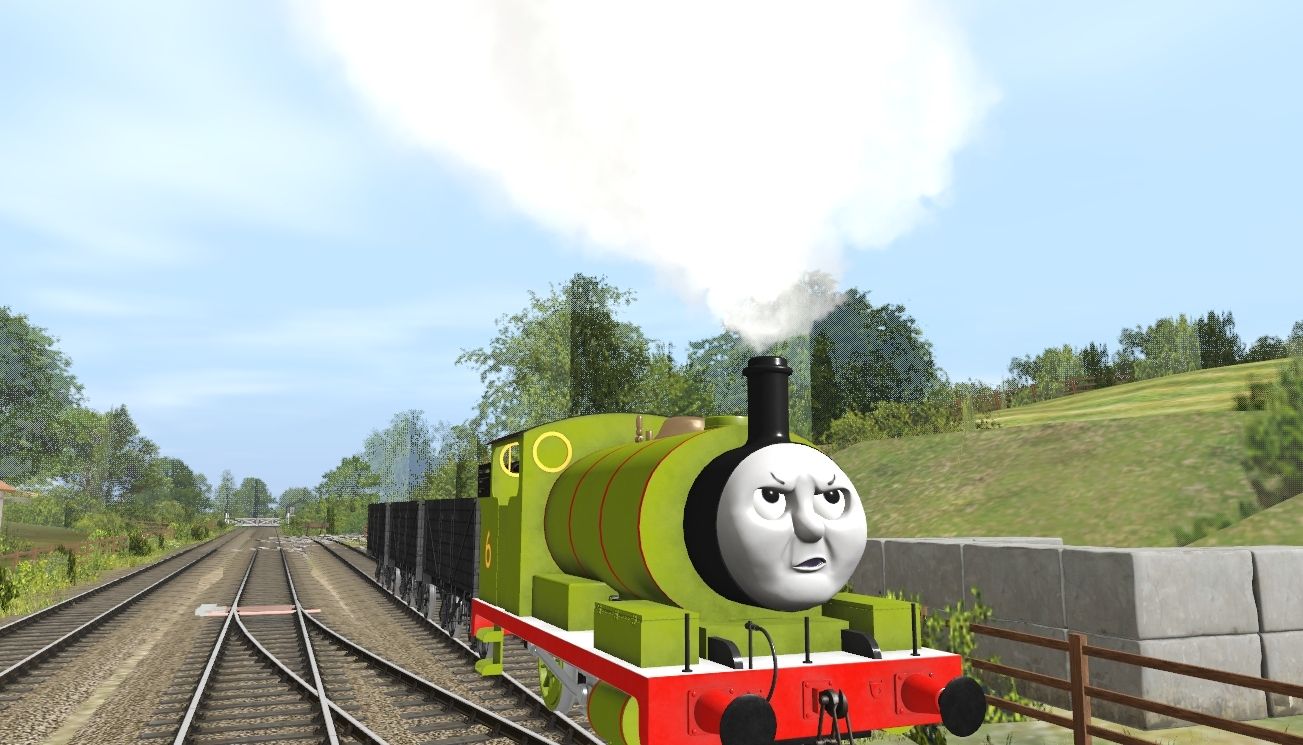 Trainz Portal