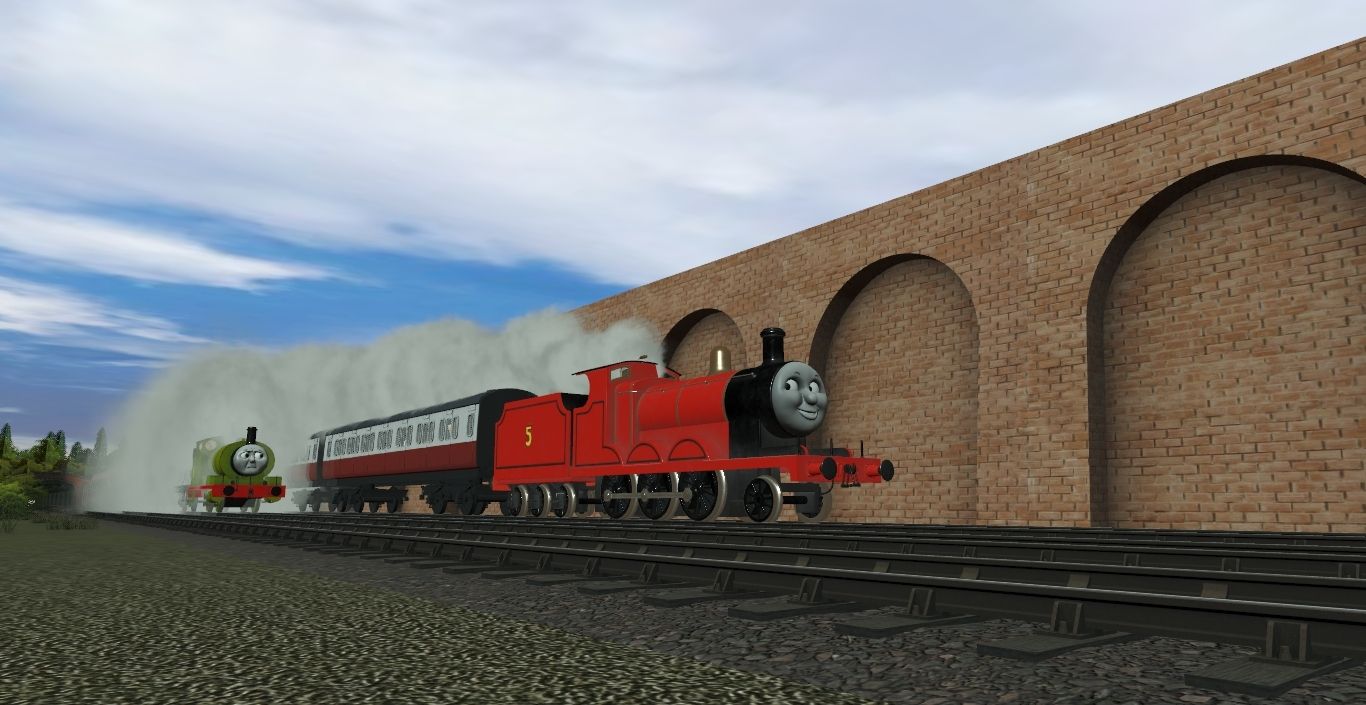 Trainz Portal