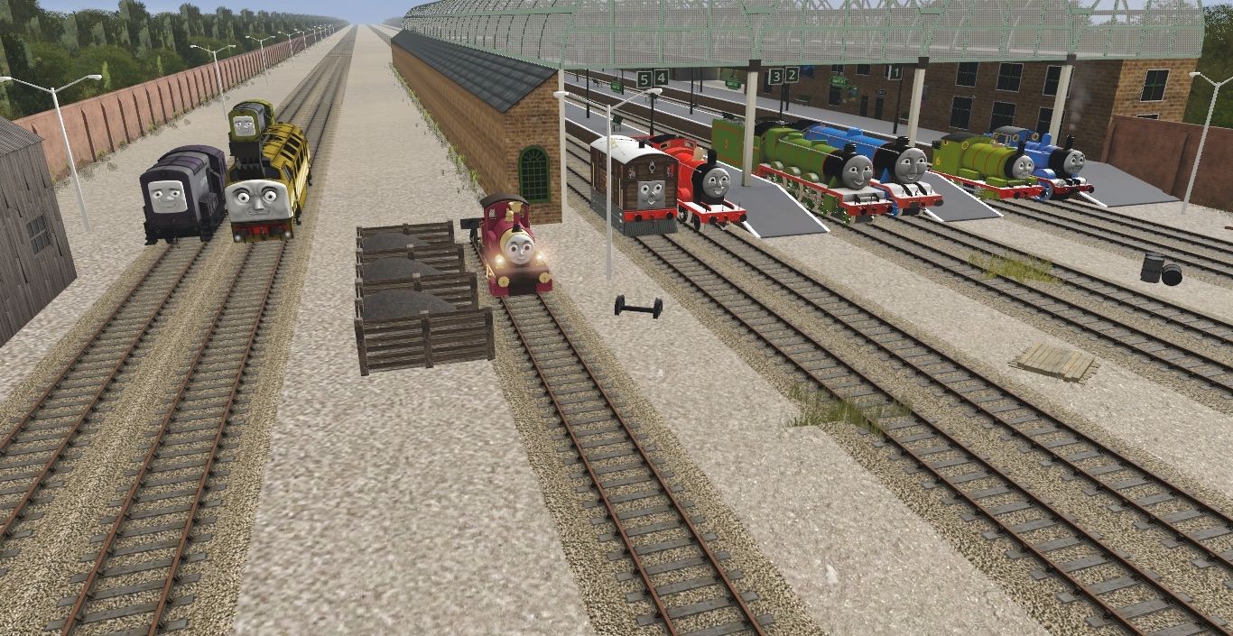 Trainz Portal