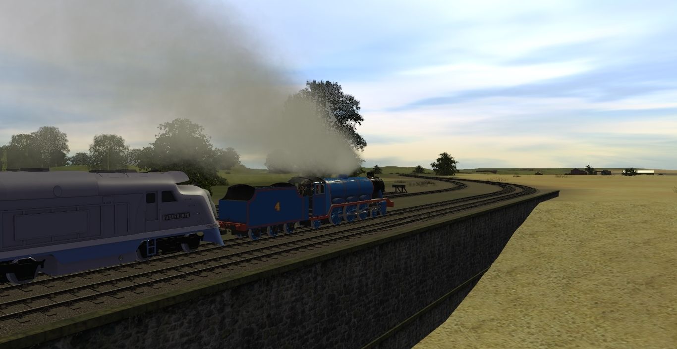 Trainz Portal