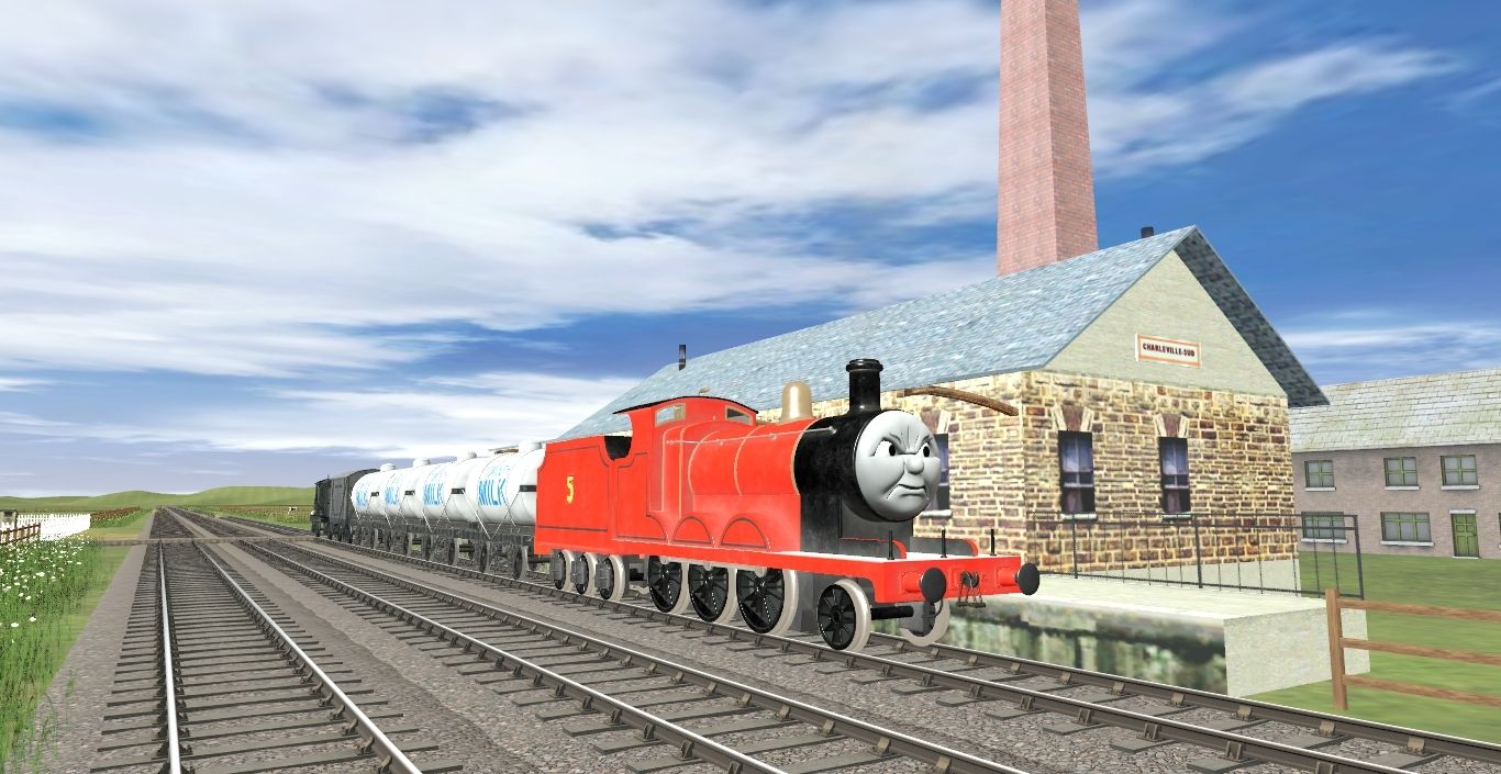 Trainz Portal