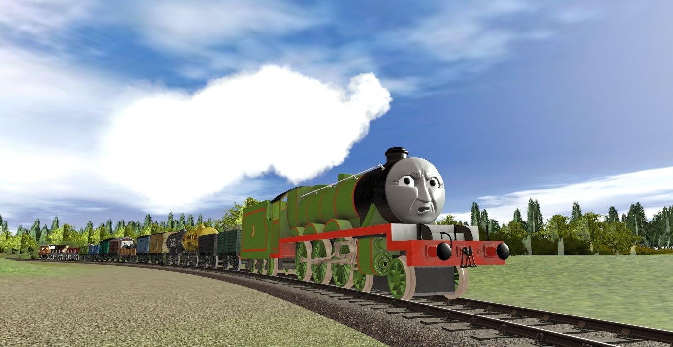 Trainz Portal