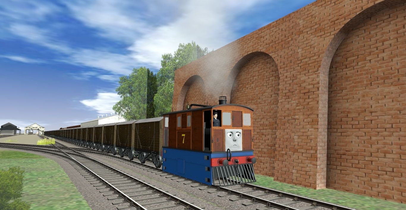 Trainz Portal