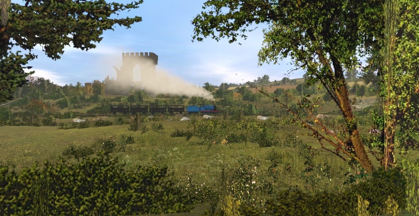 Trainz Portal