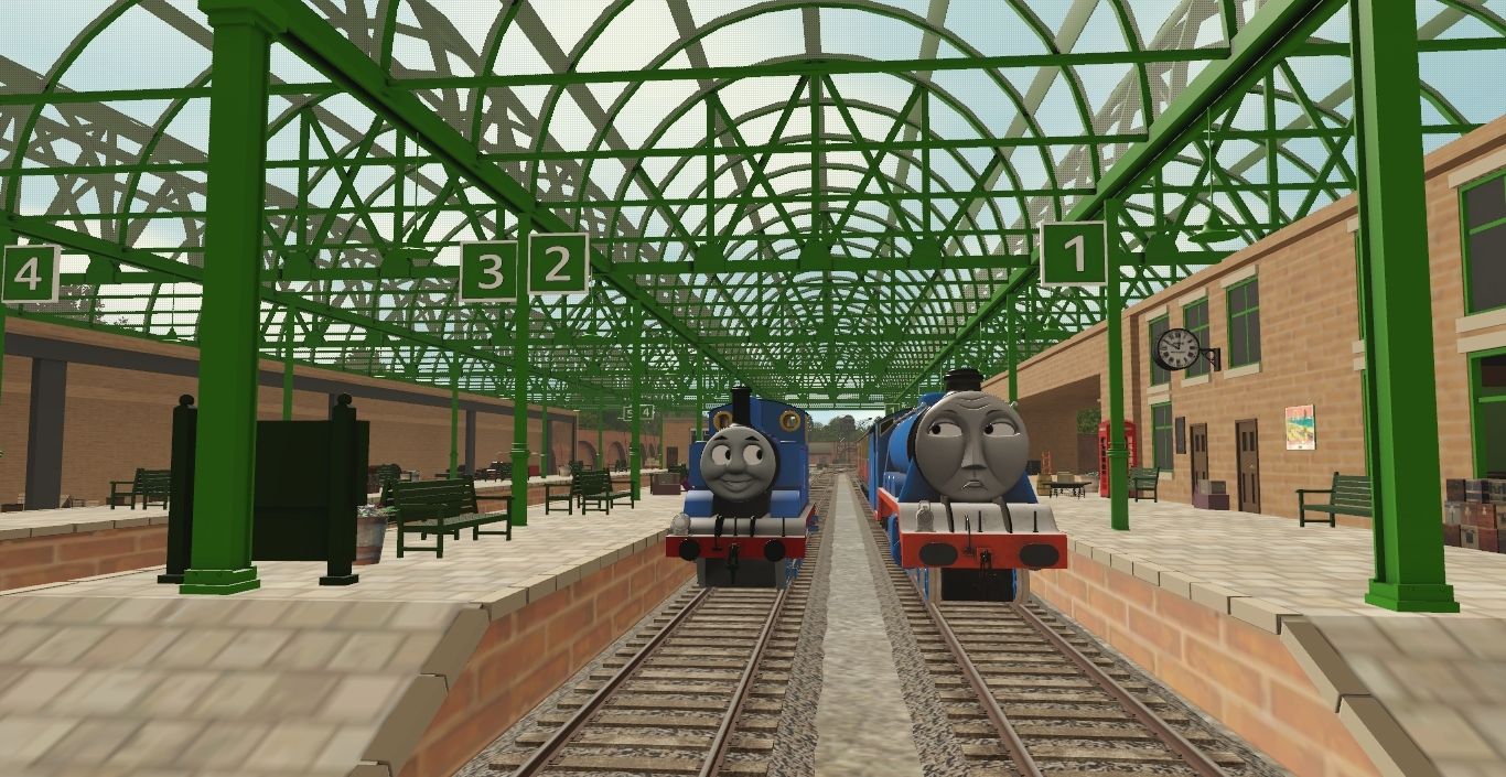 Trainz Portal