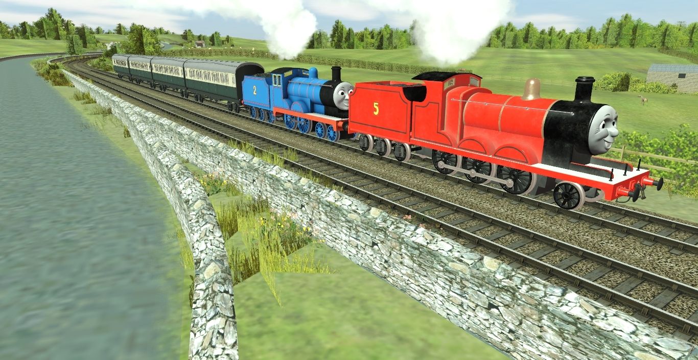 Trainz Portal