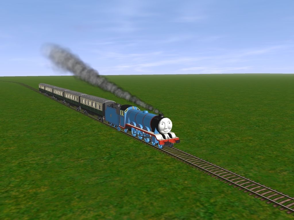 Trainz Portal