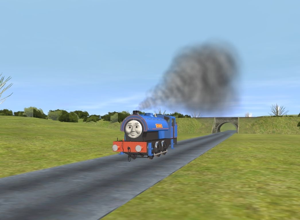 Trainz Portal