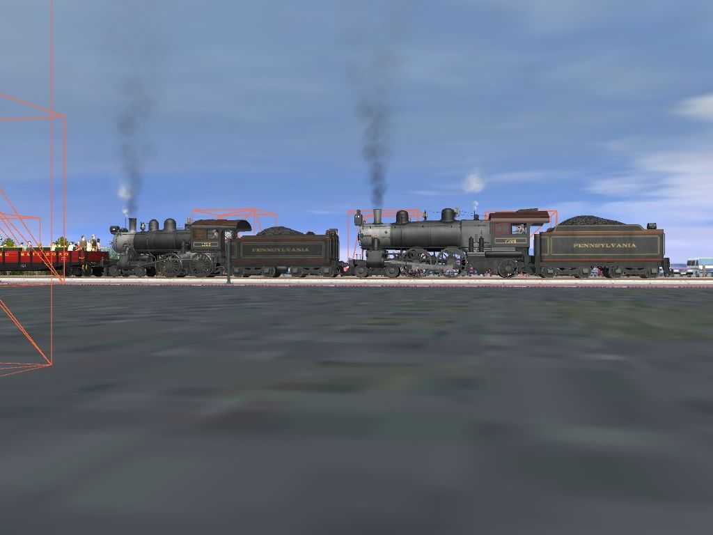 Trainz Portal