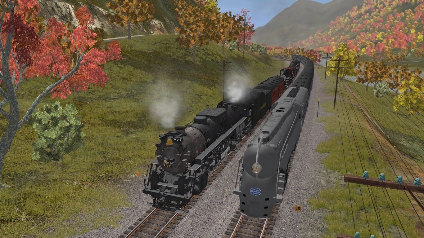 Trainz Portal