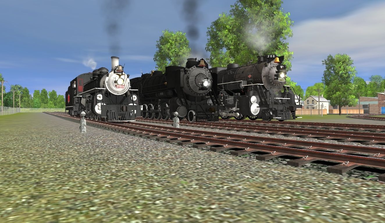 Trainz Portal