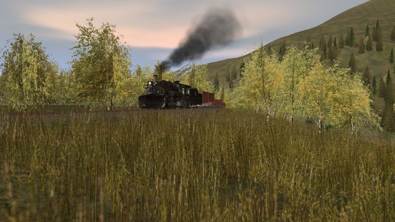 Trainz Portal