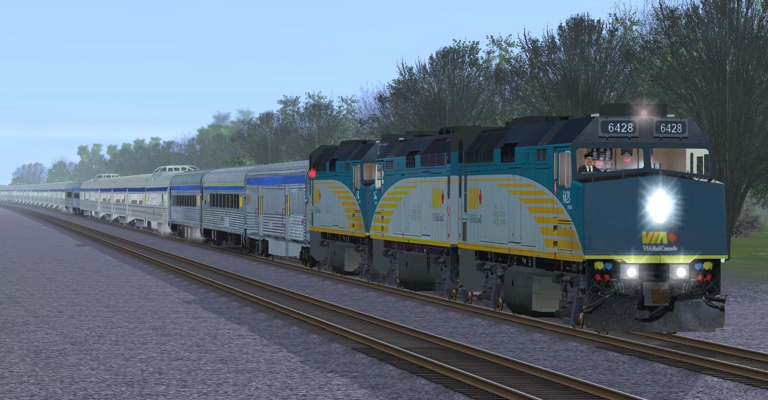 Trainz Portal