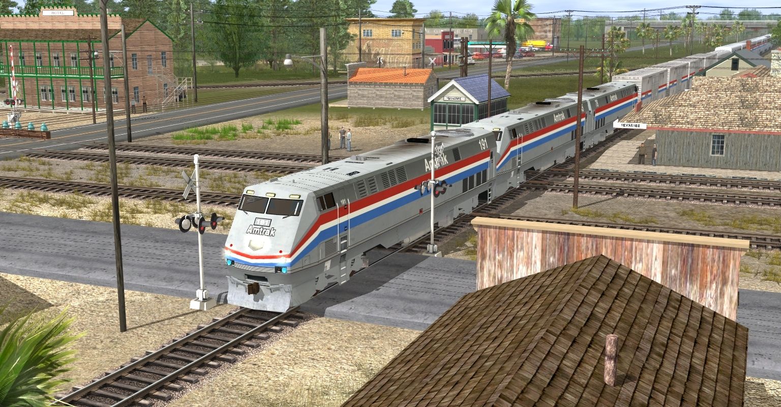 Trainz Portal