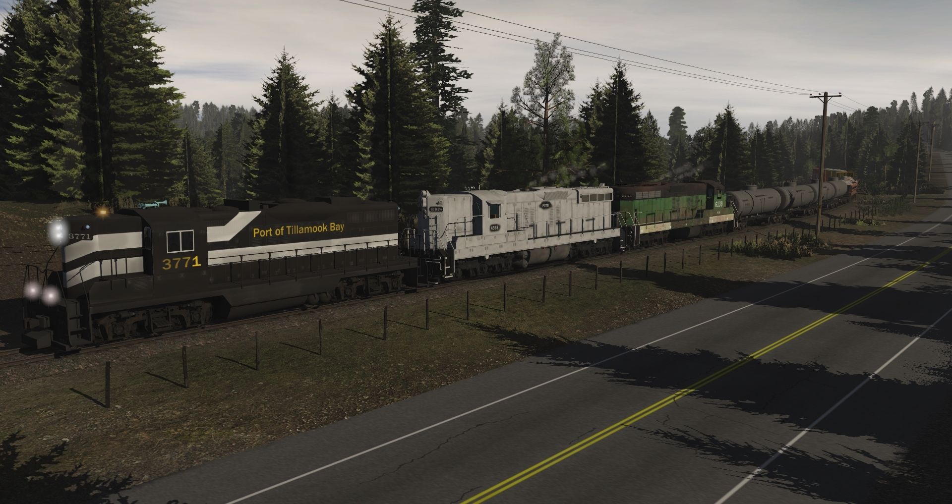 Trainz Portal