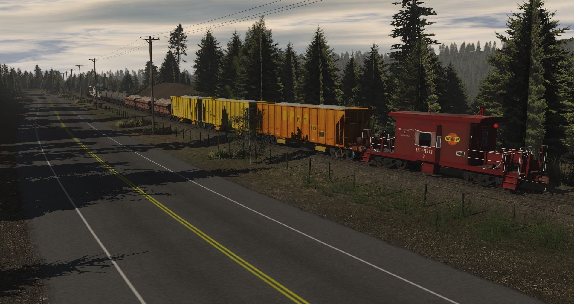 Trainz Portal