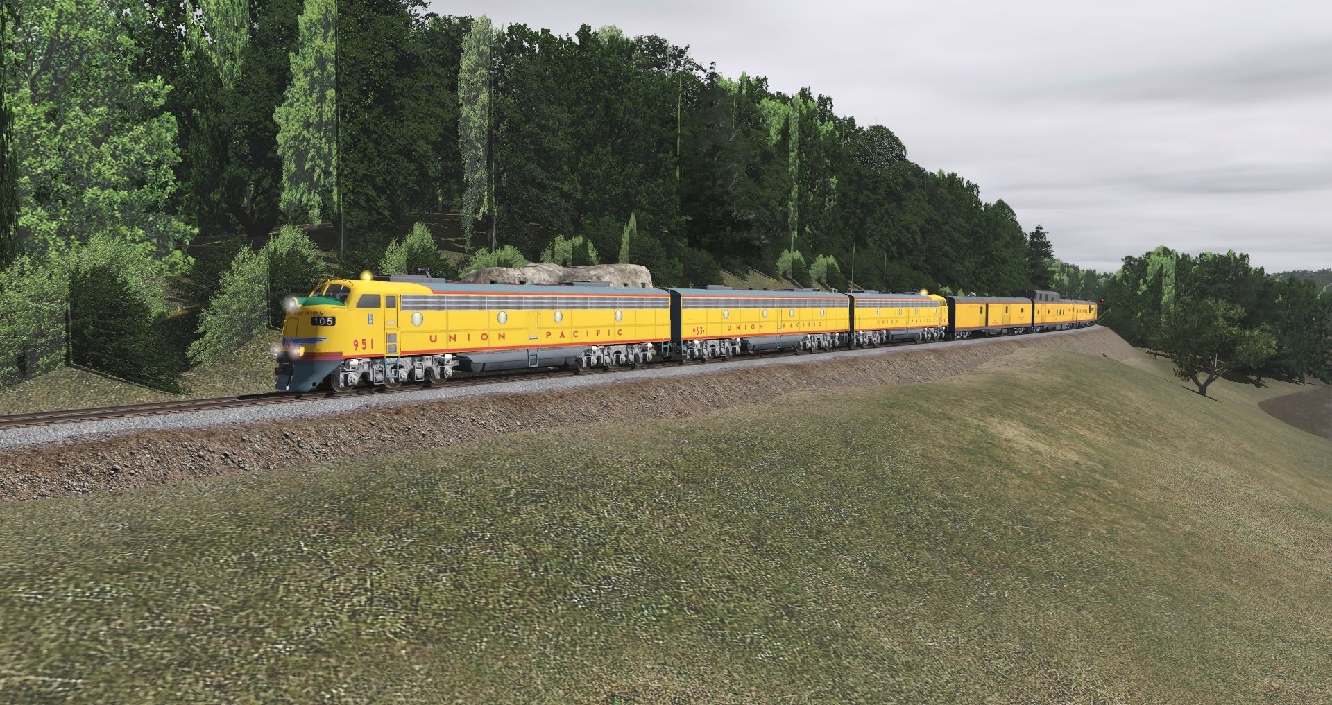 Trainz Portal