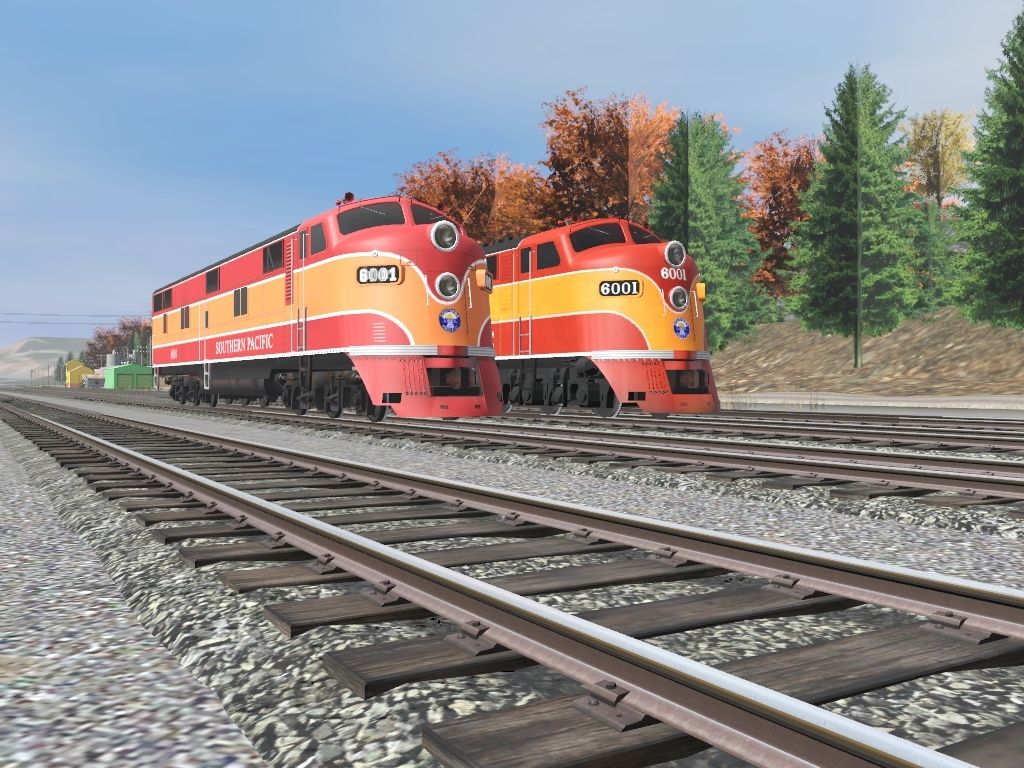 Trainz Portal