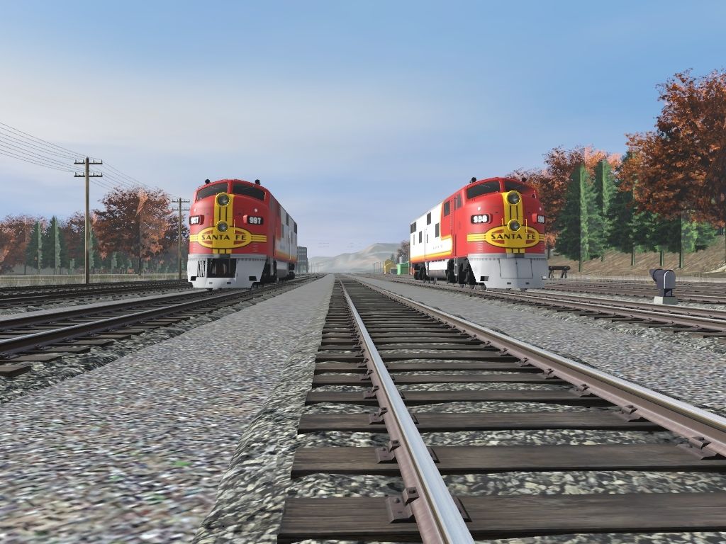 Trainz Portal