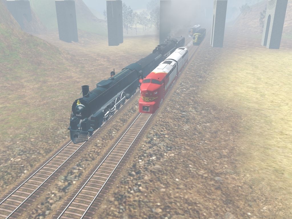 Trainz Portal