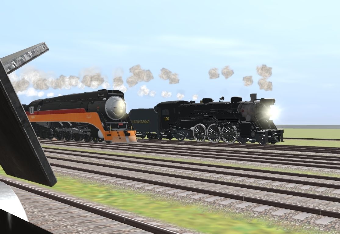 Trainz Portal