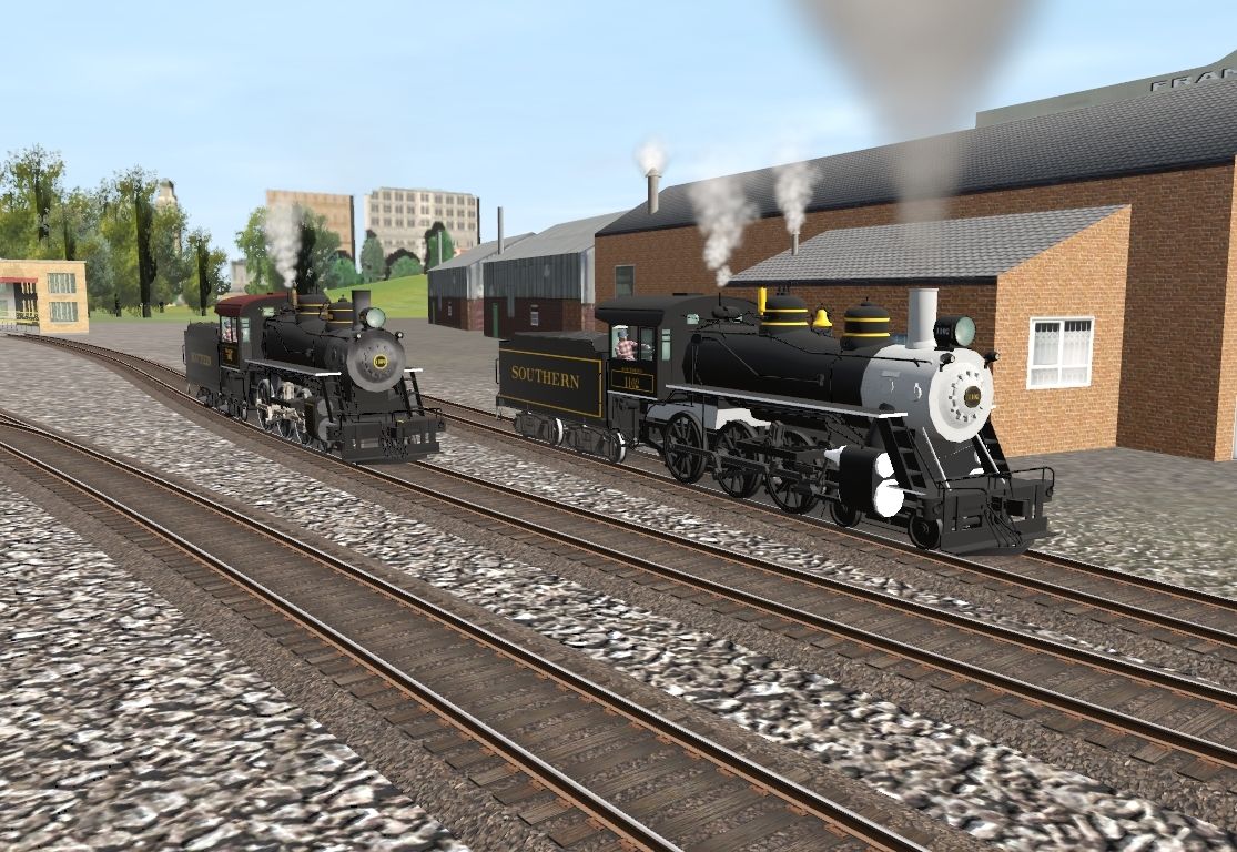 Trainz Portal