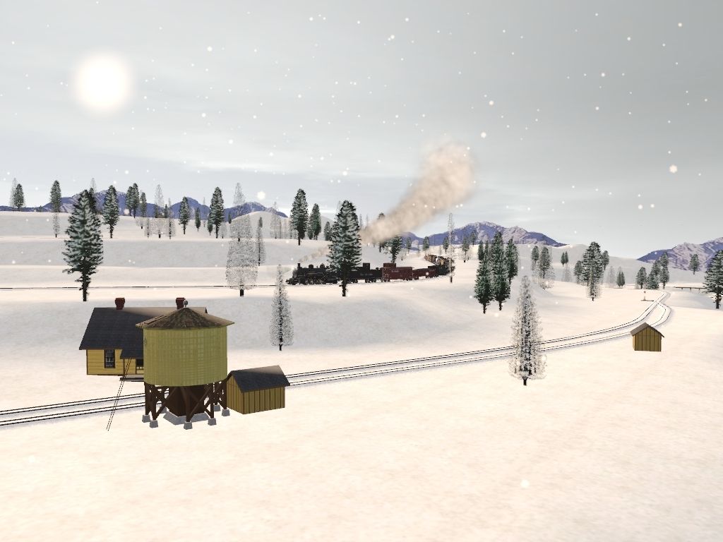 Trainz Portal