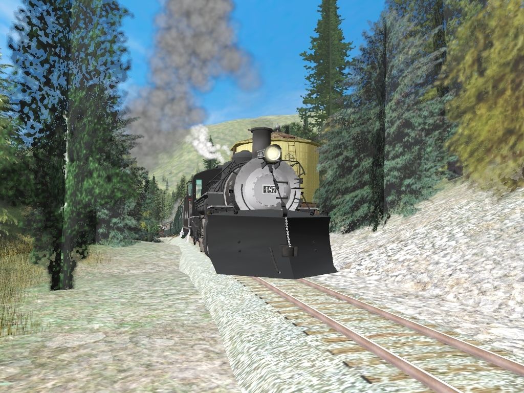 Trainz Portal