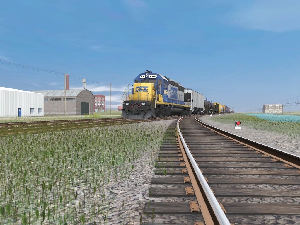 Trainz Portal