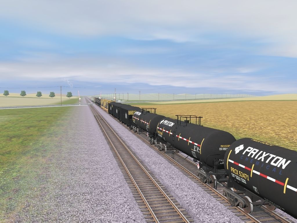 Trainz Portal